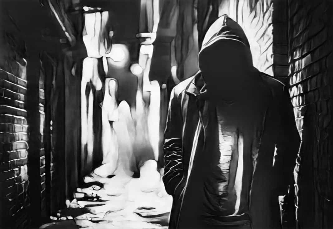 An Undercover Perspective: Matching Actions to Intentions - Dave Sweet ...